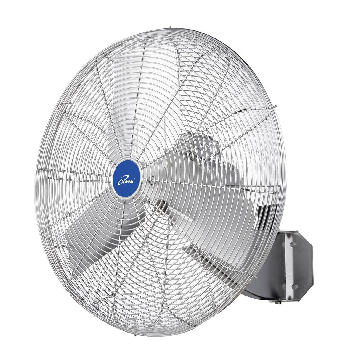 iLIVING Washdown Fans – iLiving USA