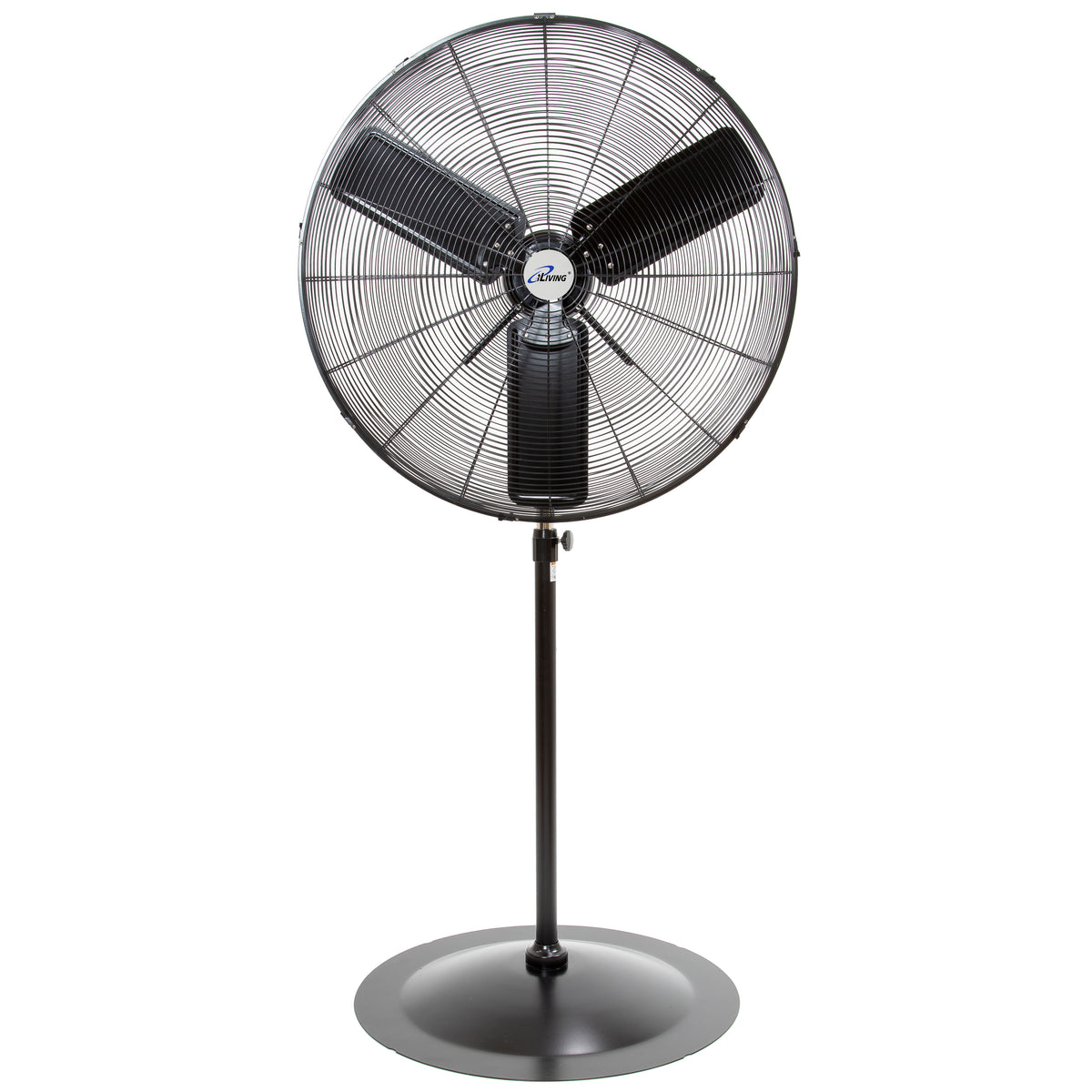 Pedestal Fan – iLiving USA