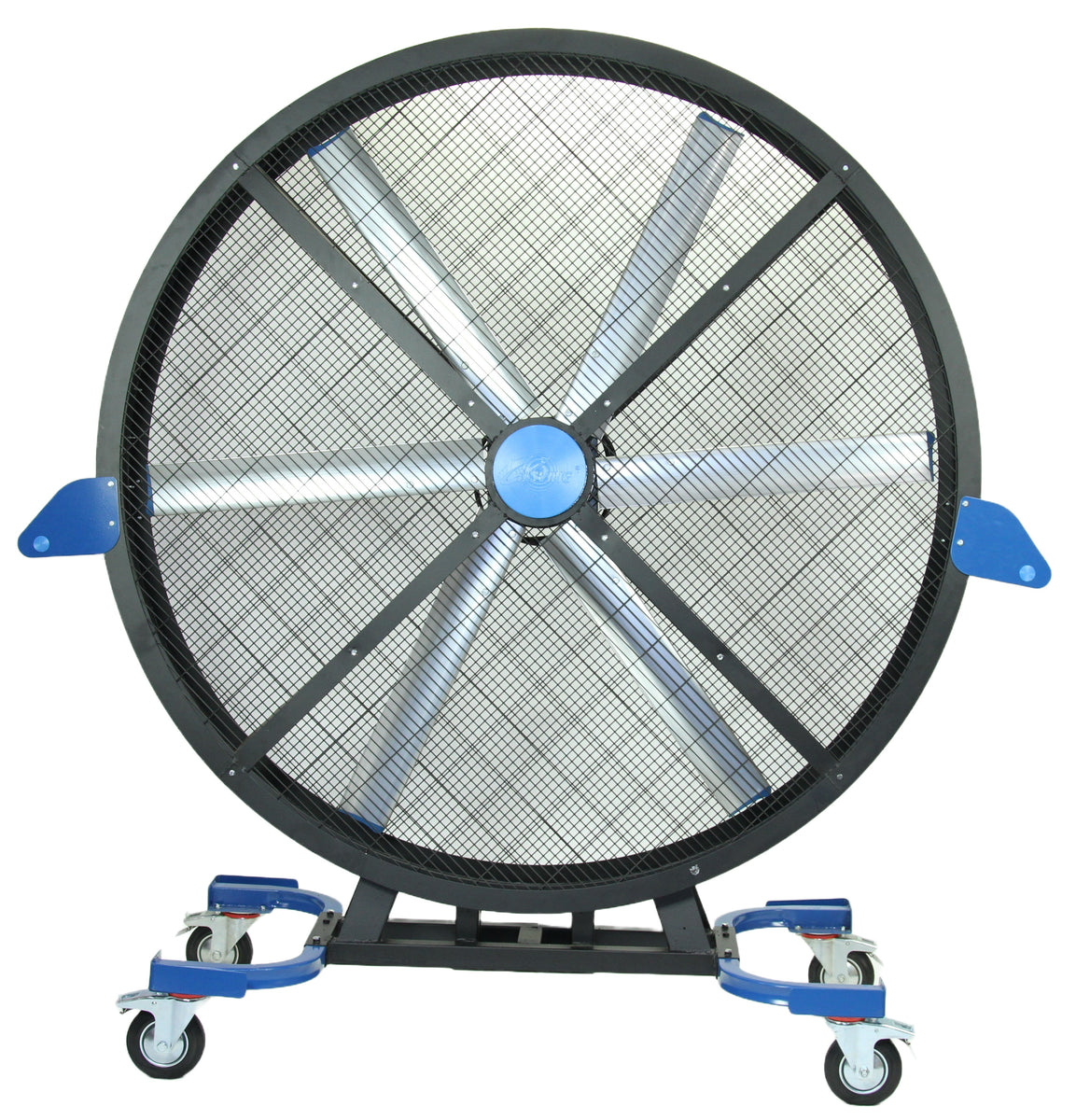 Mobile Fans – iLiving USA