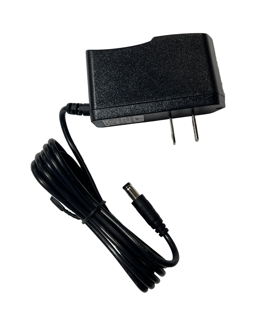 Charger for lLG8RX12,ILG8RX18 – iLiving USA