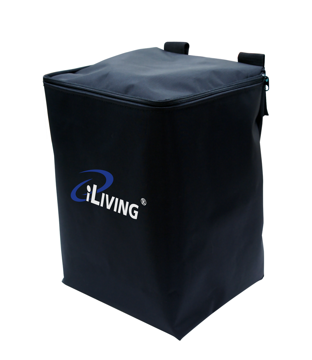 Multi-Use Basket for iLiving Scooter V8 – iLiving USA