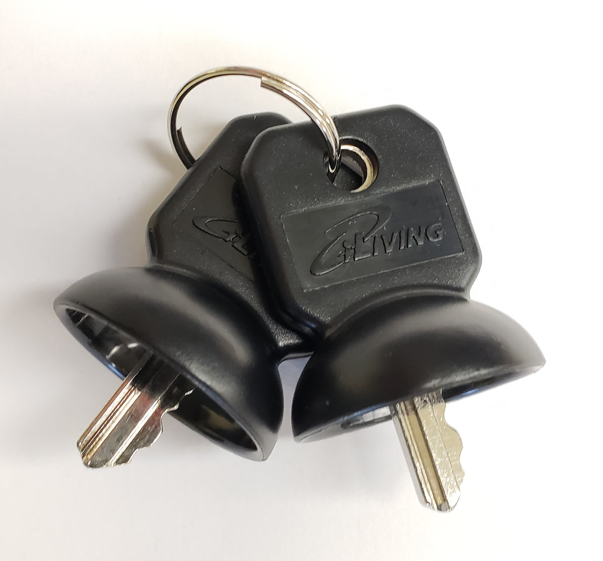 iLIVING i3 Keys – iLiving USA